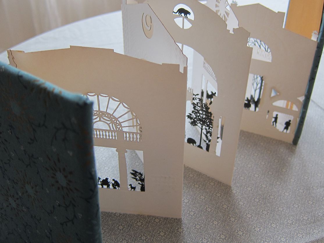 Joanna Robson – Illustration and Book Art